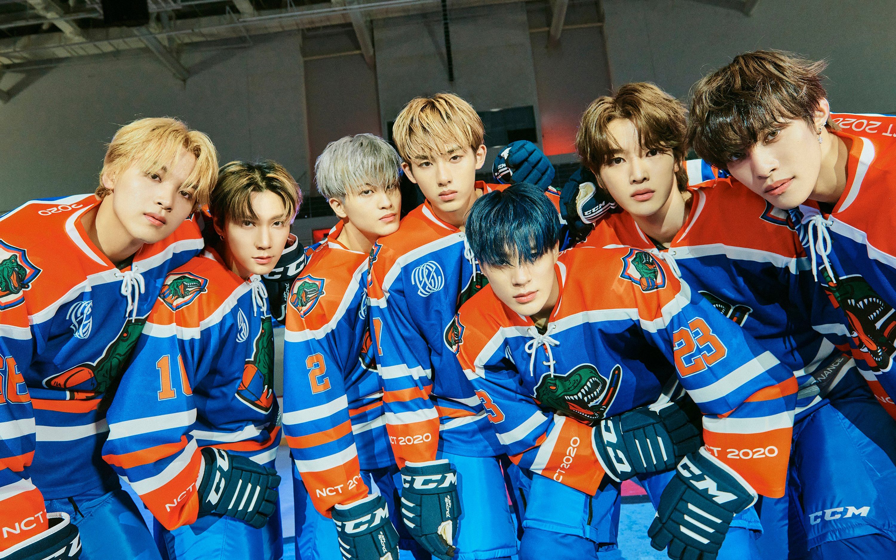 【威神V_WayV吧】合集丨 NCT U《90's Love》舞台_哔哩哔哩_bilibili