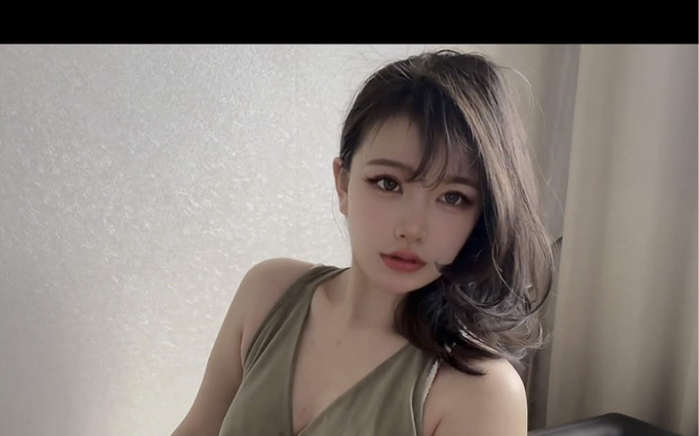 微胖女生yyds-申辣辣-申辣辣-哔哩哔哩视频