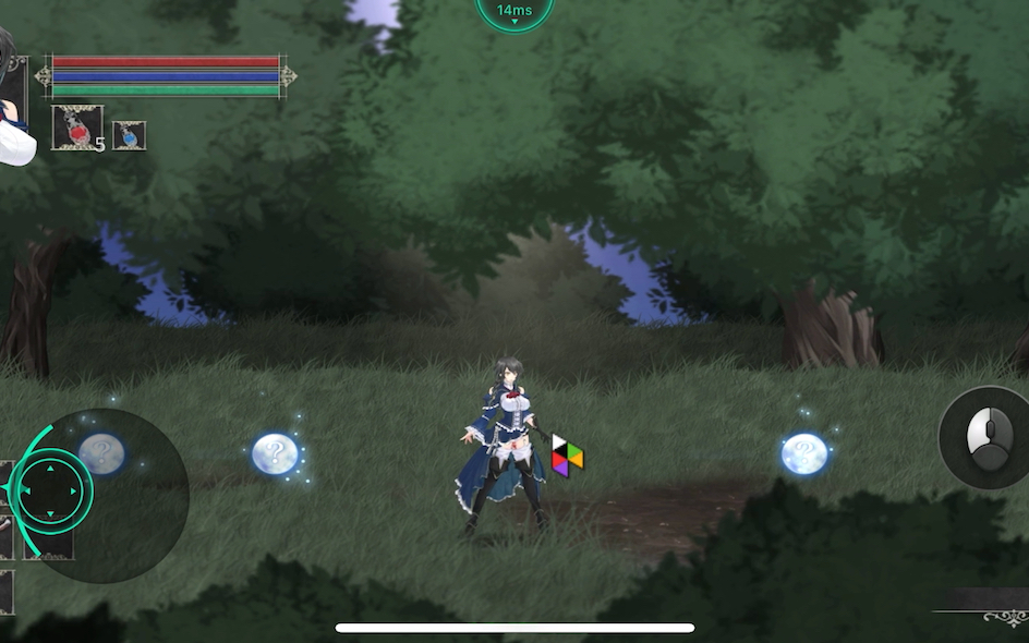 【ACT】thornsin Ver0.1.1（附云电脑打开方法）