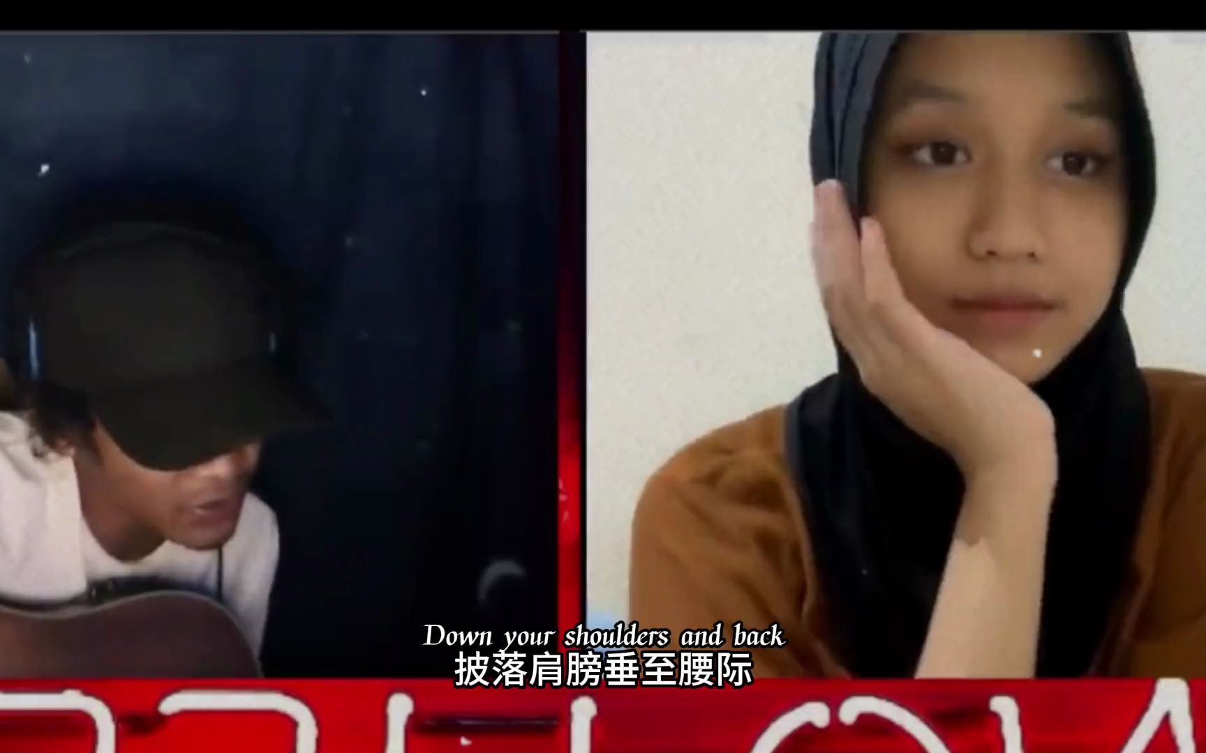 damn 你在这傻笑什么-A流浪91-A流浪91-哔哩哔哩视频