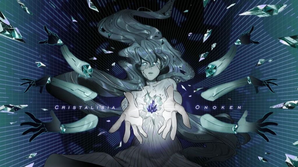 【中文字幕】Andora - Flicker (feat. RANASOL) MV 『フリッカー』-墨斯基托-NotTrueMusic-哔哩哔哩视频