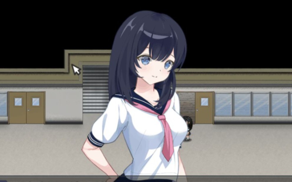 【全网首发】《peeping Academy:盗摄学院》——新手教程引导与攻略