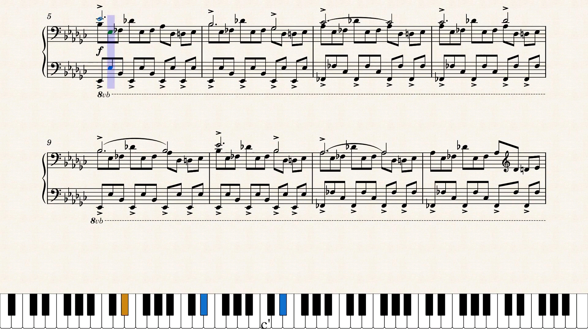 Terraria Calamity Mod OST | DM DOKURO - Stained, Brutal Calamity (Piano solo)-XBoxTNT-灾厄bgm-哔哩哔哩视频