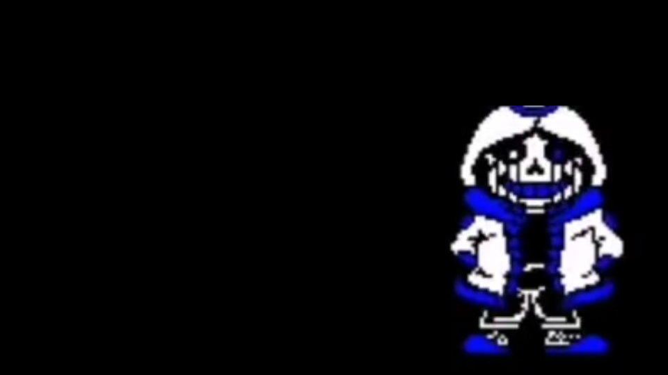 [AU科普]error404!sans_哔哩哔哩_bilibili