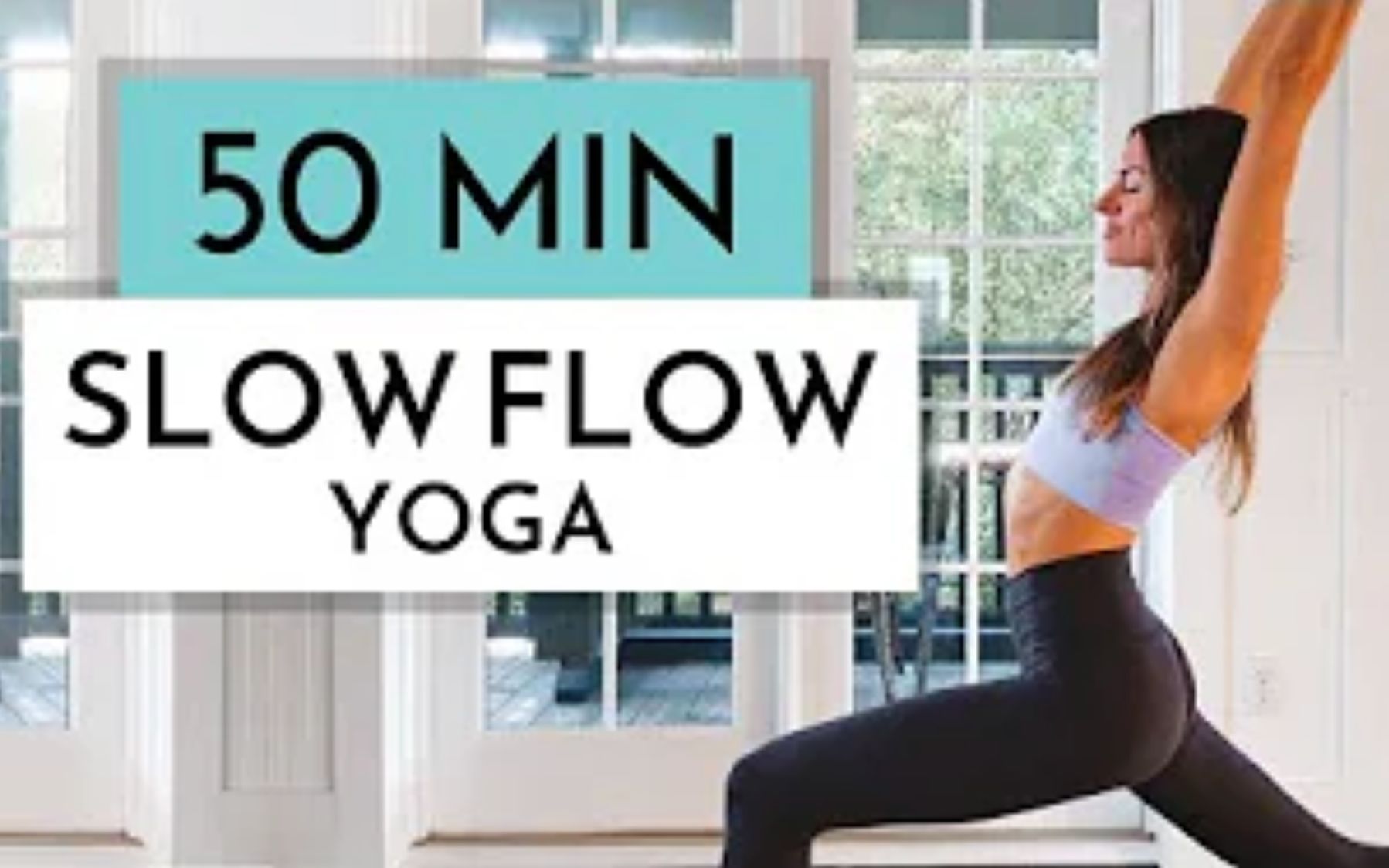 【Yoga with Kate Amber】50分钟全身瑜伽练习｜感受身体控制力 肌肉力量 拉伸身体_哔哩哔哩_bilibili