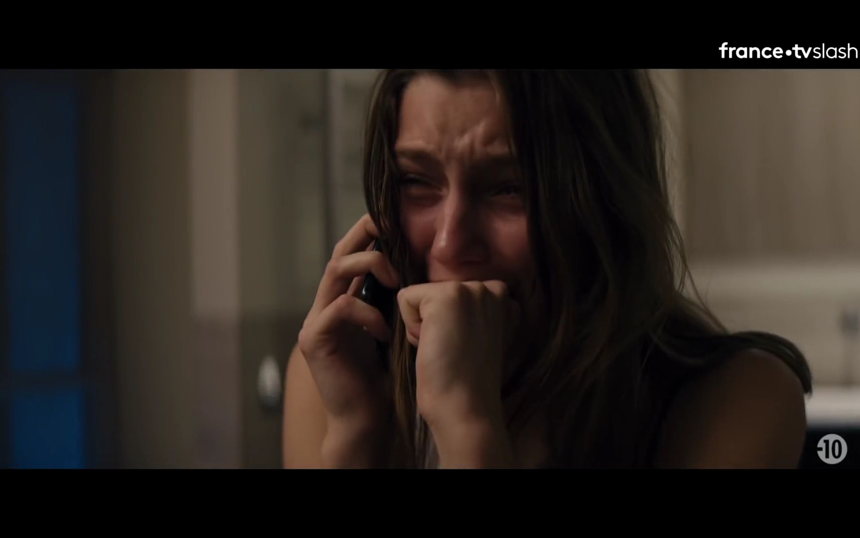 【法国】SKAM 第六季 23:52 第34P-伤心派对【中法双语@Sidoimujeng】_哔哩哔哩_bilibili