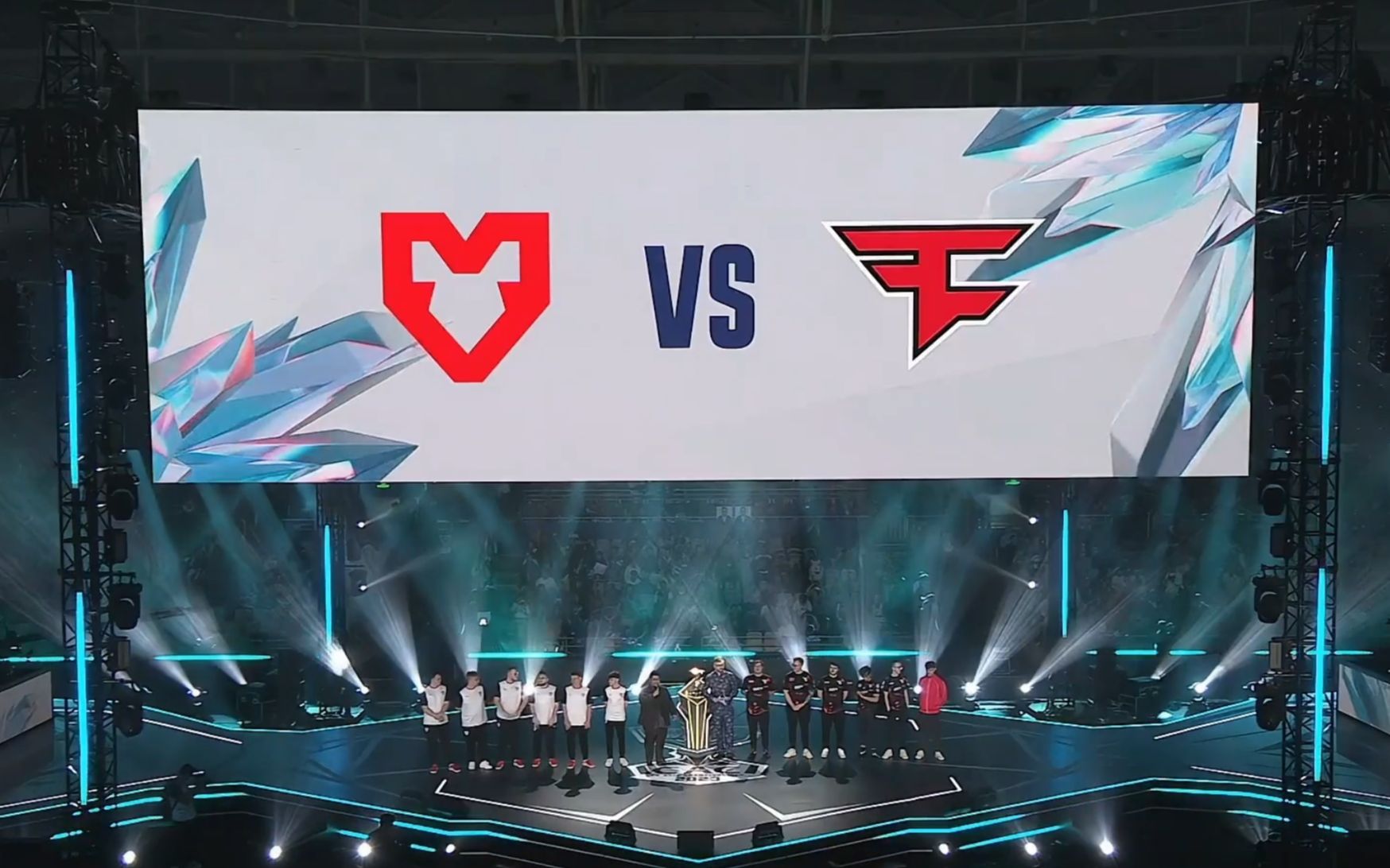 FAZE vs MOUZ 2023CAC亚洲邀请赛 决赛【CSBOY解说】-CSGO-CSBOY-CSGO-CSBOY-哔哩哔哩视频