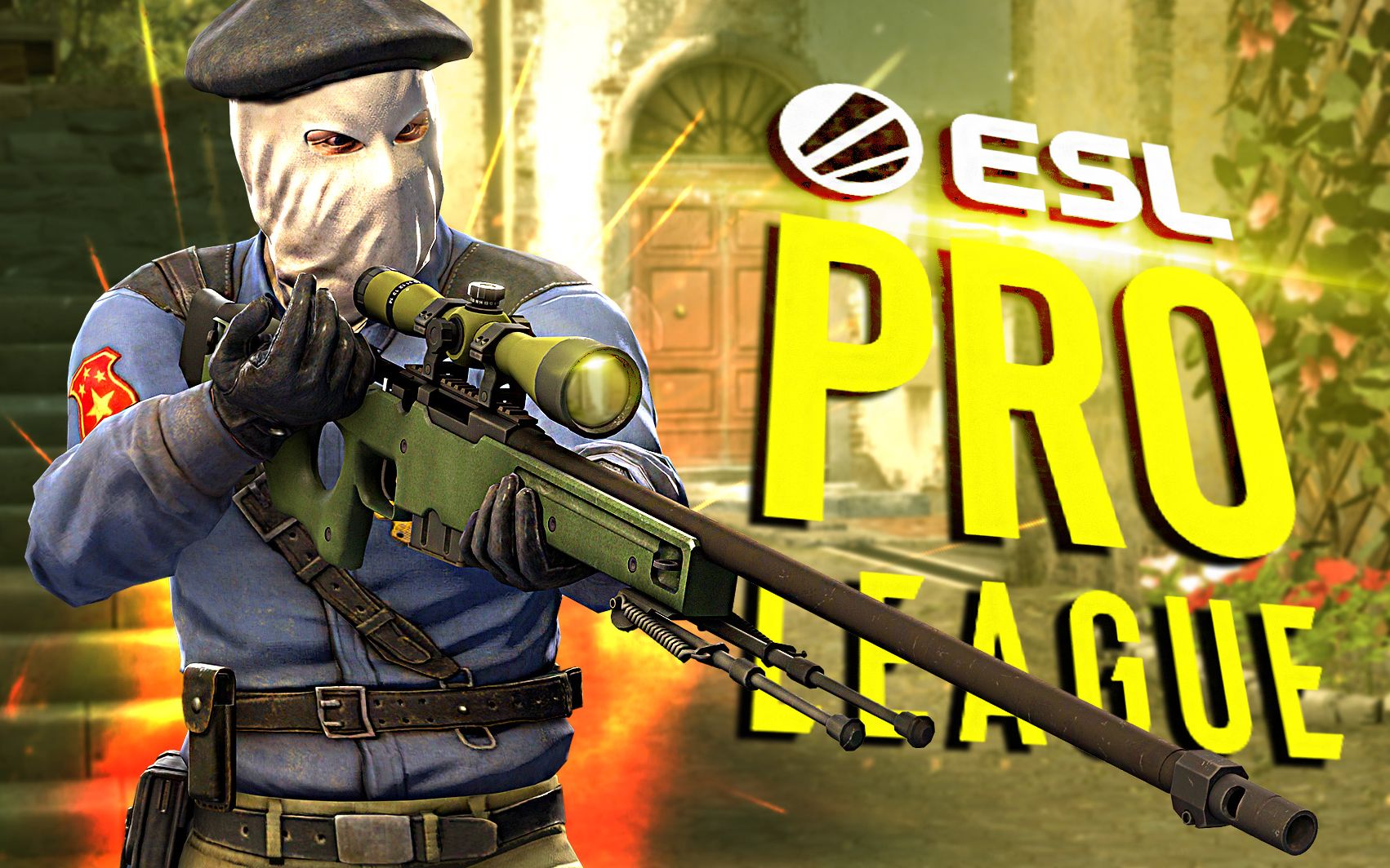 CSGO - ESL职业联赛S10总决赛集锦_哔哩哔哩 (゜-゜)つロ 干杯~-bilibili