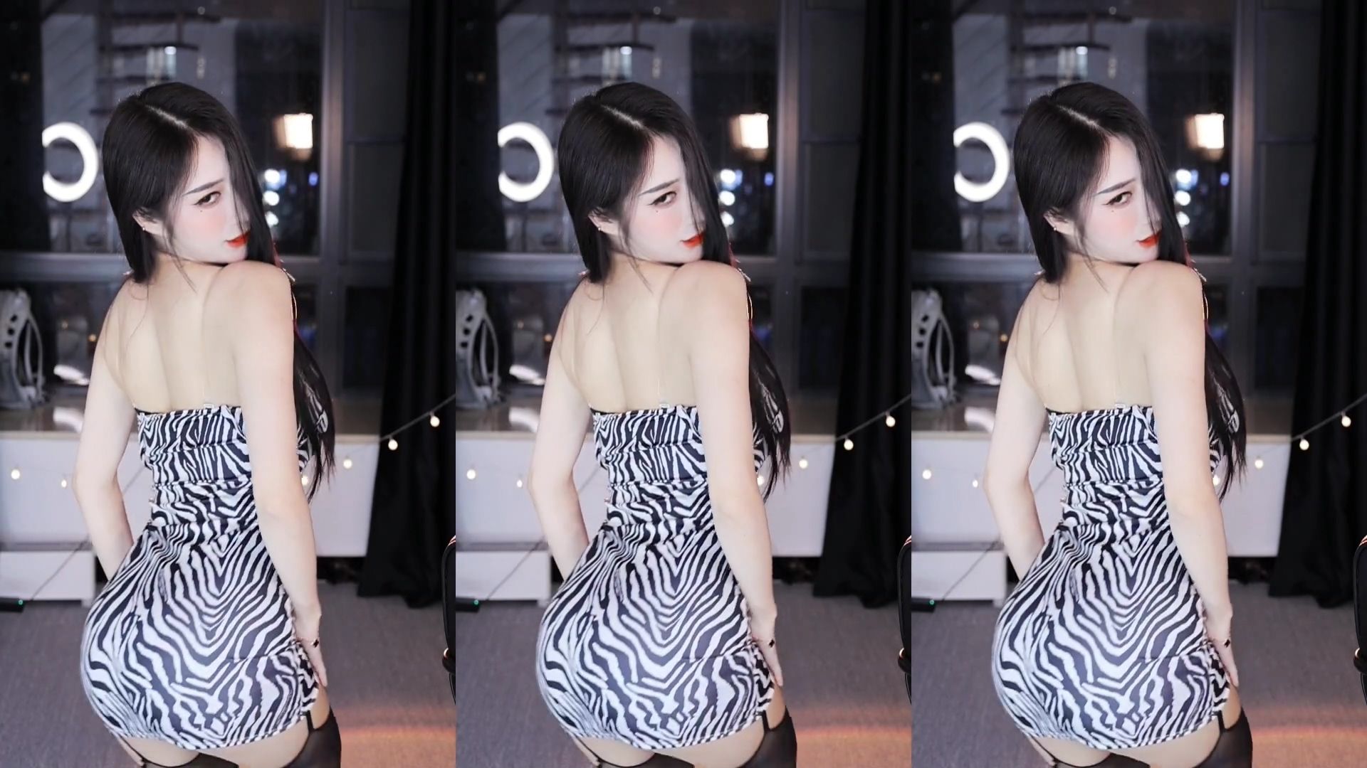 【虎牙】车老板 热舞剪辑【可竖屏】 (4)-电竞小2BB-电竞小2BB-哔哩哔哩视频