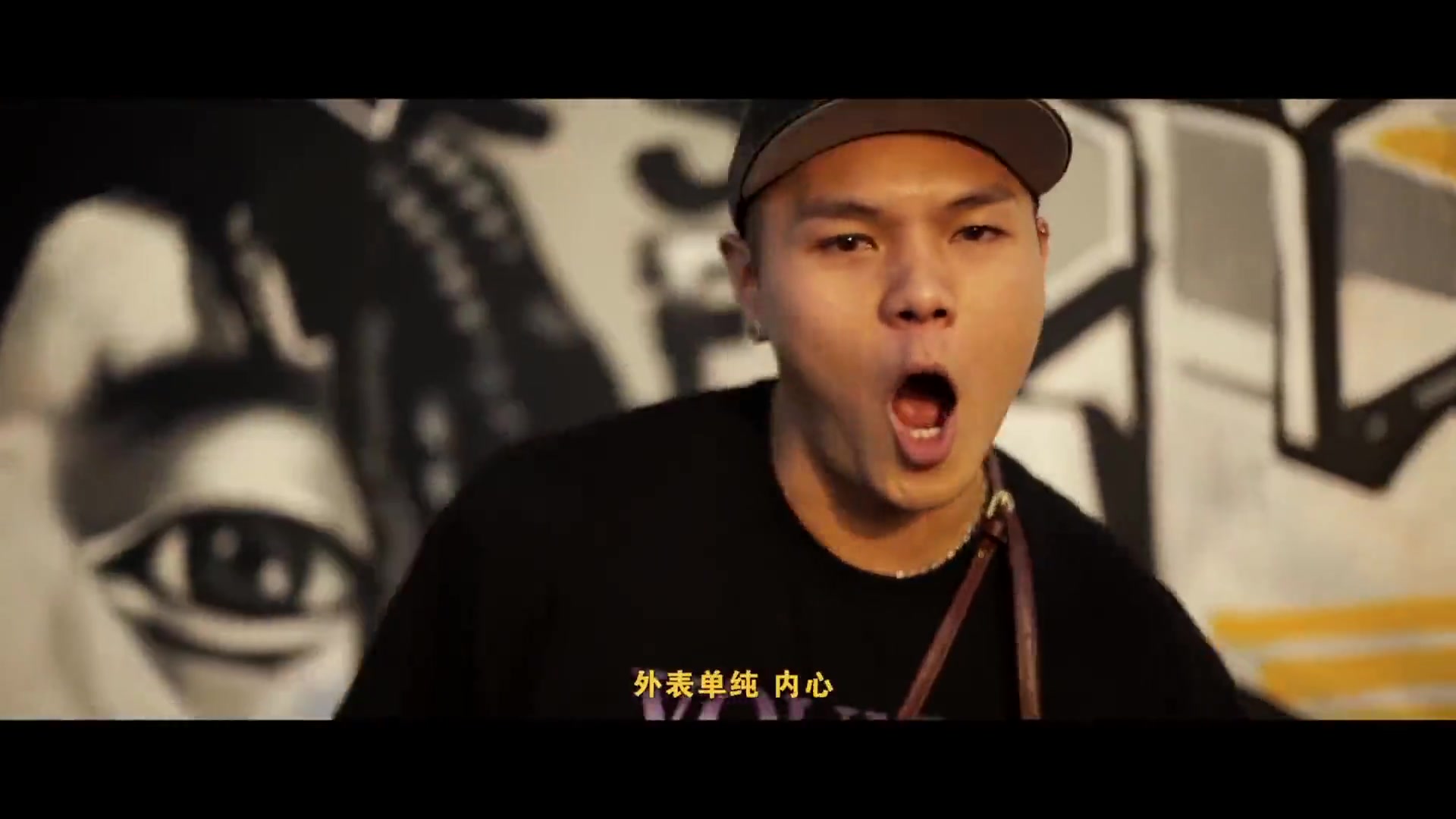 《一挑五》—C-BLOCK 大傻_哔哩哔哩_bilibili