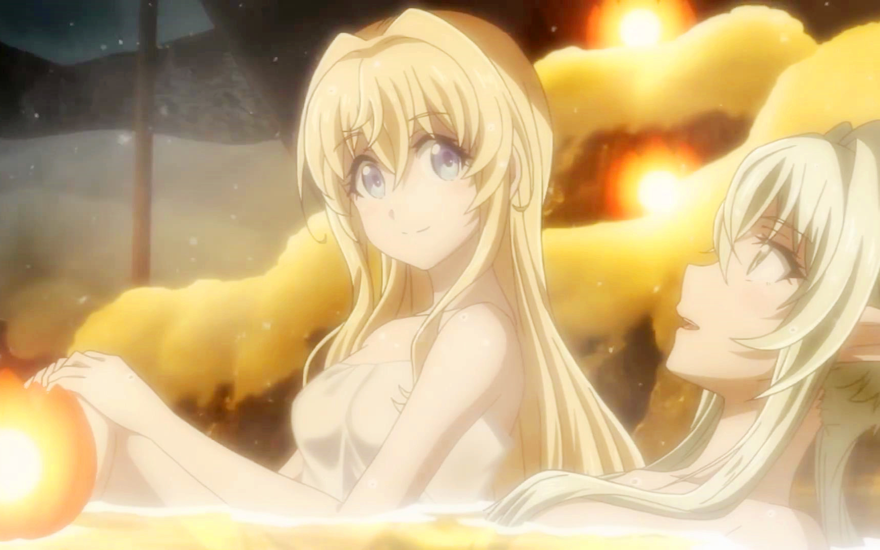 【2020年2月/剧场版】哥布林杀手 GOBLIN’S CROWN PV1【MCE汉化组】_哔哩哔哩_bilibili