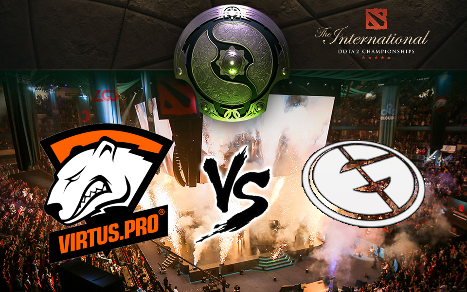 【OB解说】Ti8败者组第四轮VP VS EG（8.24赛程）_哔哩哔哩_bilibili