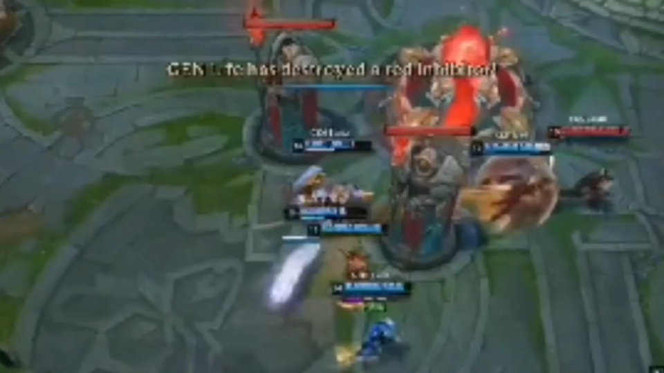 英雄联盟s11EDG必胜5_哔哩哔哩bilibili_英雄联盟