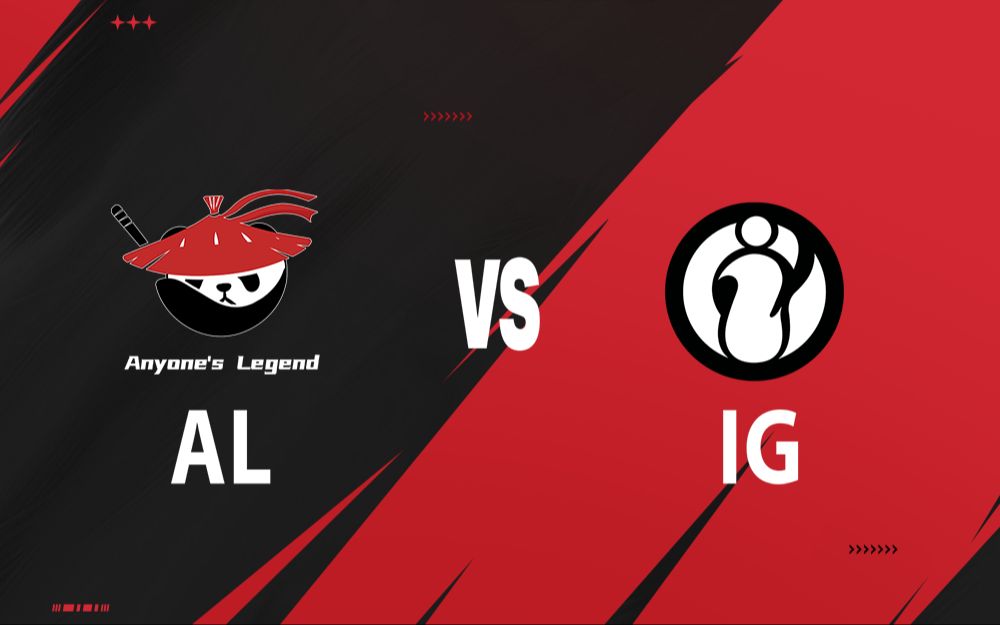 【2024LPL夏季赛】6月23日 AL vs IG-哔哩哔哩英雄联盟赛事-哔哩哔哩英雄联盟赛事-哔哩哔哩视频