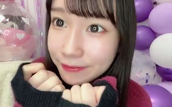 SKE48 大村杏 221007_哔哩哔哩_bilibili
