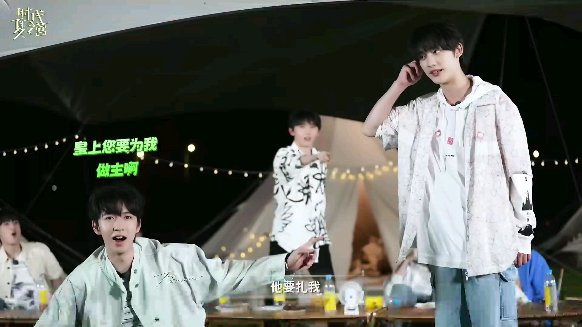 可听闻盛望的精彩分享https://b23.tv/BV1pg411k7Ko_哔哩哔哩_bilibili