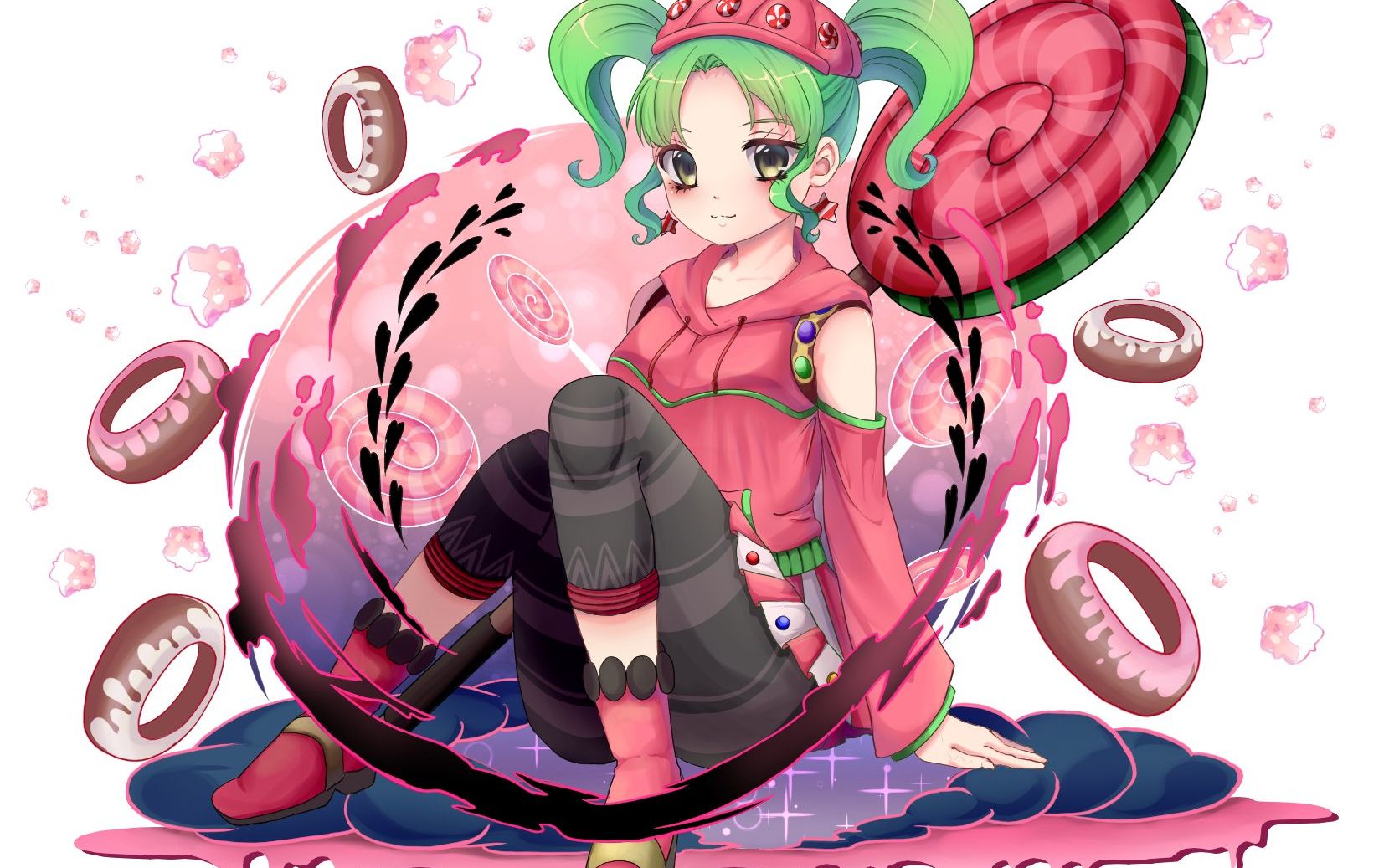 堡垒之夜超好看的精美同人插画集【第一期】 哔哩哔哩 ゜ ゜ つロ 干杯~ Bilibili