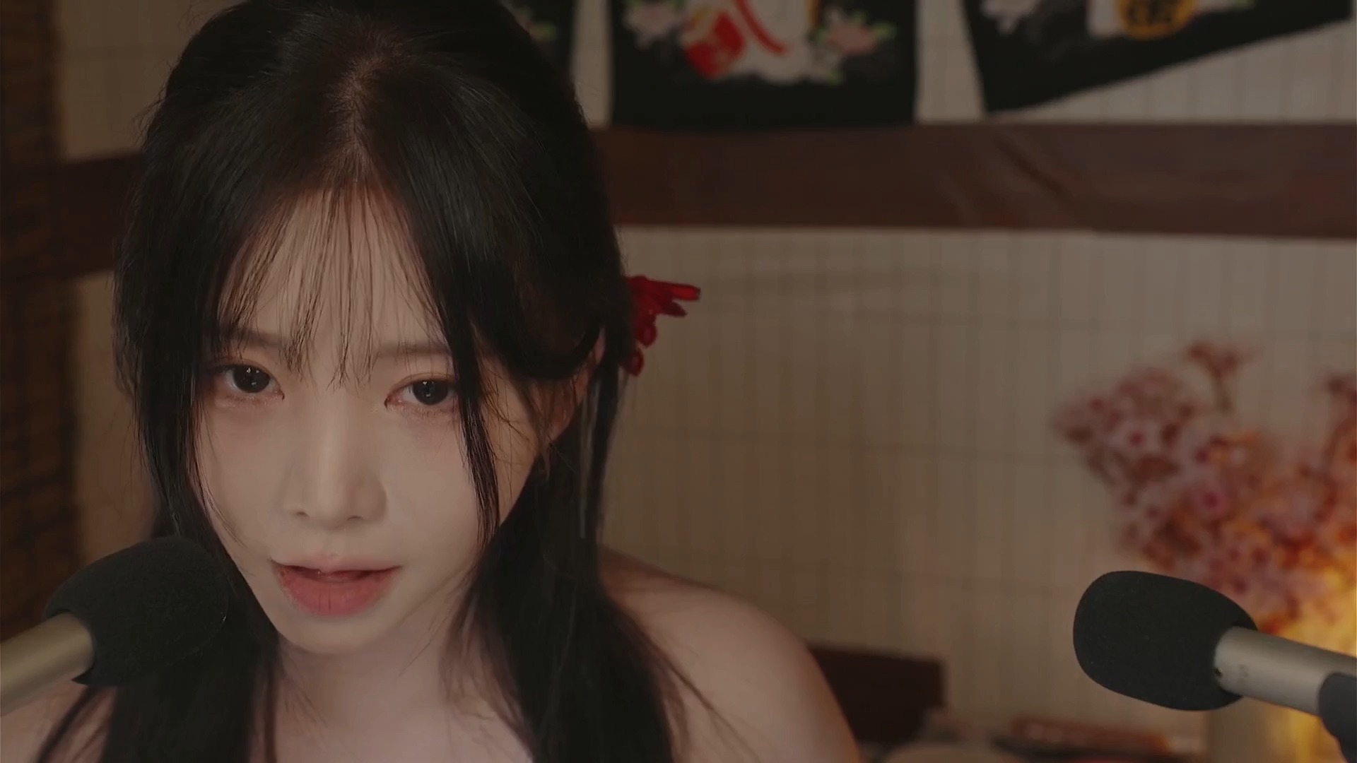 【yoon ying】会员自购 各种吃播声音！-KoreaGasmr-KoreaGasmr-哔哩哔哩视频