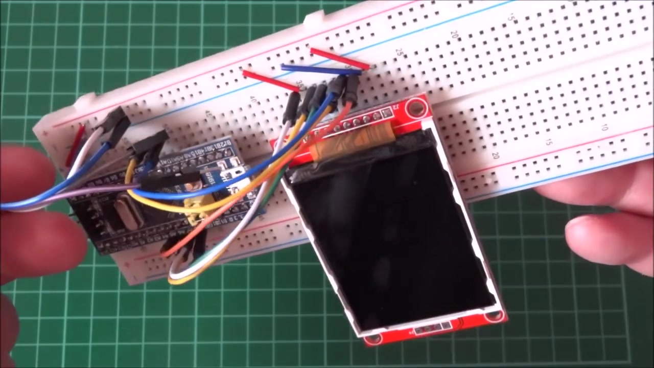 Generic STM32 vs Arduino Pro Mini-Nano speed comparison_哔哩哔哩 (゜-゜)つロ 干杯~-bilibili