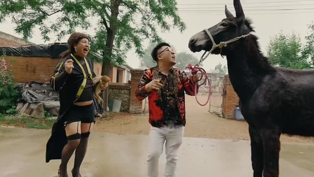 11-队长YoungCaptain/黄礼格 官方MV-是小政吖-music&神回-哔哩哔哩视频