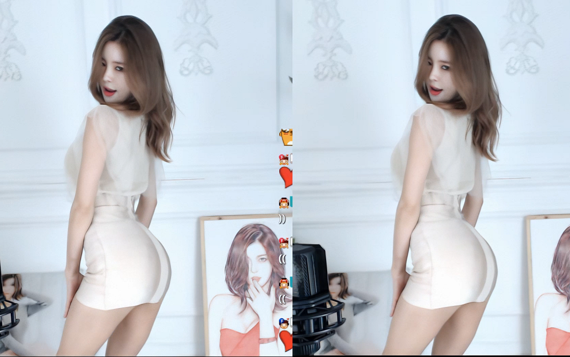 [尹素婉][自制修复][无水印][热舞合集][1.06G/04分15][2017-08-20 (3)]-素婉的小迷妹-素婉的小迷妹-哔哩哔哩视频