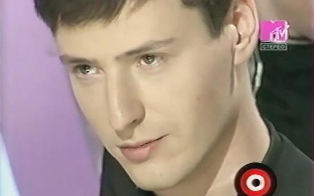 【Vitas】【剑眉星目美如画】星星 2005 MTV电视节目Part1 中俄字幕_哔哩哔哩_bilibili