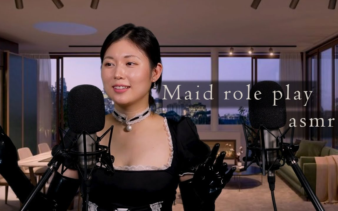 TouchDesigner {分形} 手势交互练习