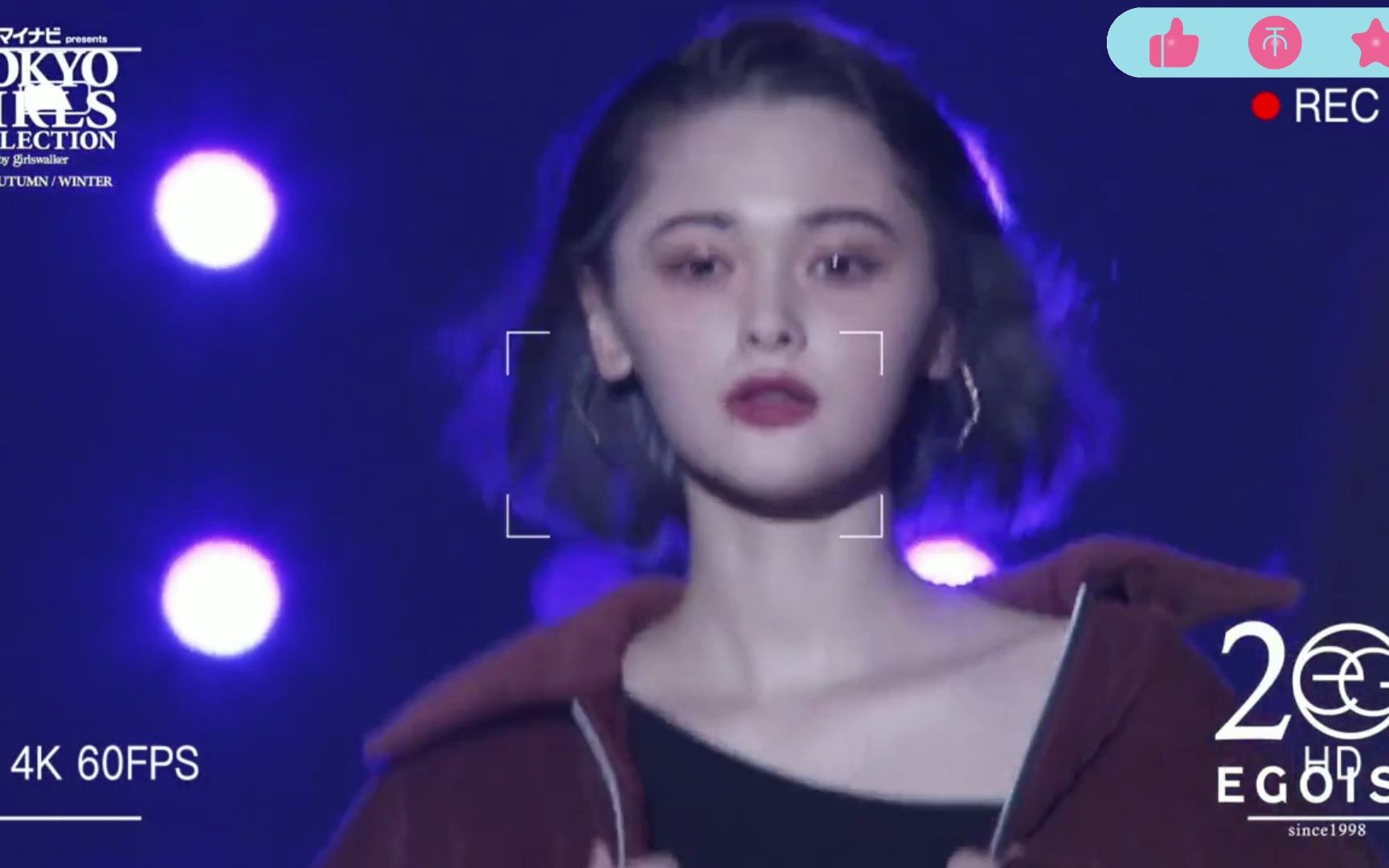 TGC 东京时装秀 4K（第六季）