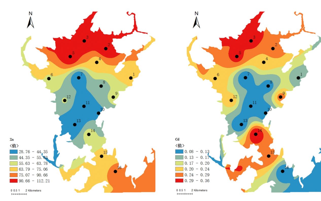 arcmap抠图 样点分布 新手教学_哔哩哔哩_bilibili