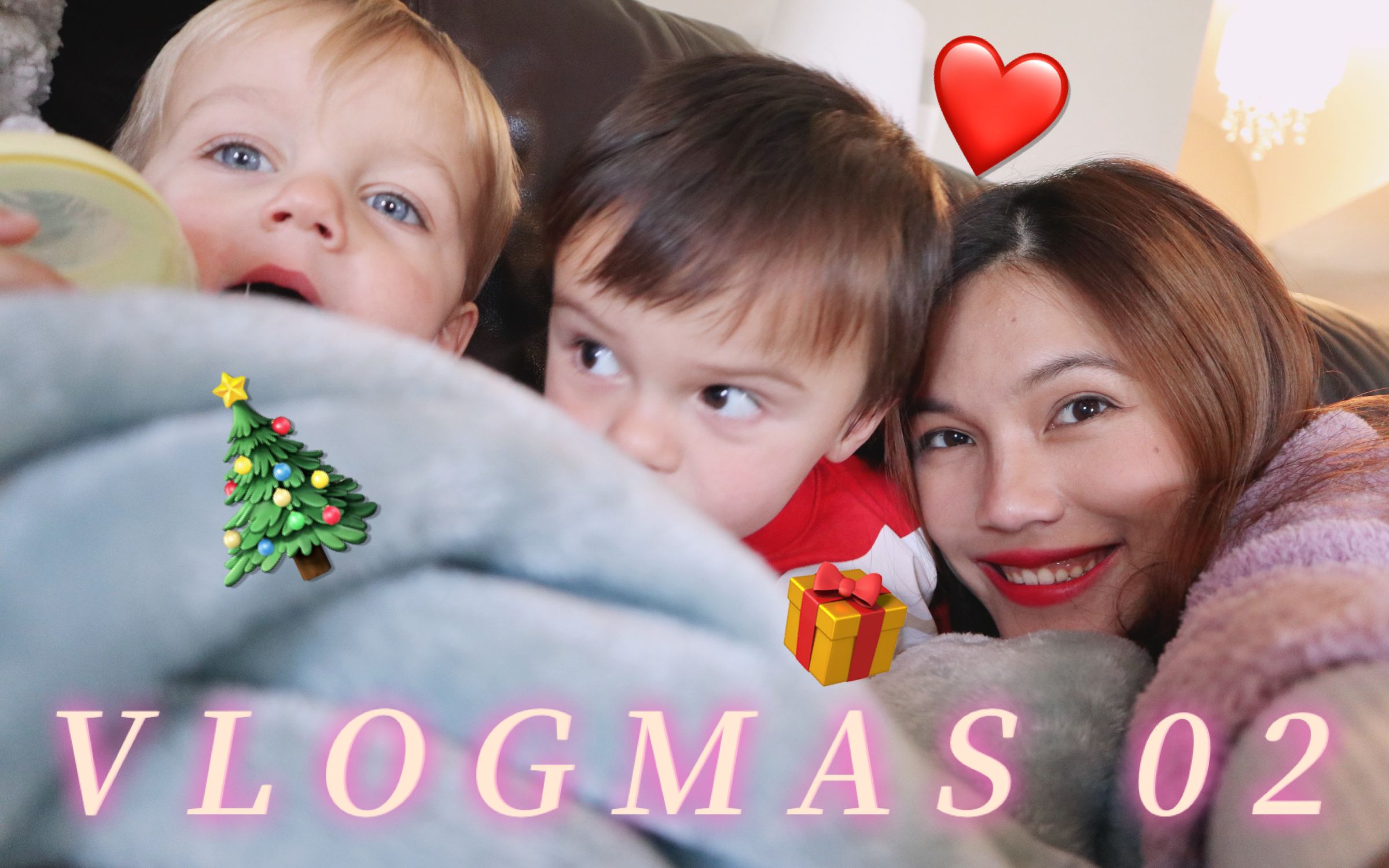 VLOGMAS 2｜感恩节我终于做饭了!!! 新电脑工作区域tour-hellotina陈甜甜-hellotina陈甜甜-哔哩哔哩视频