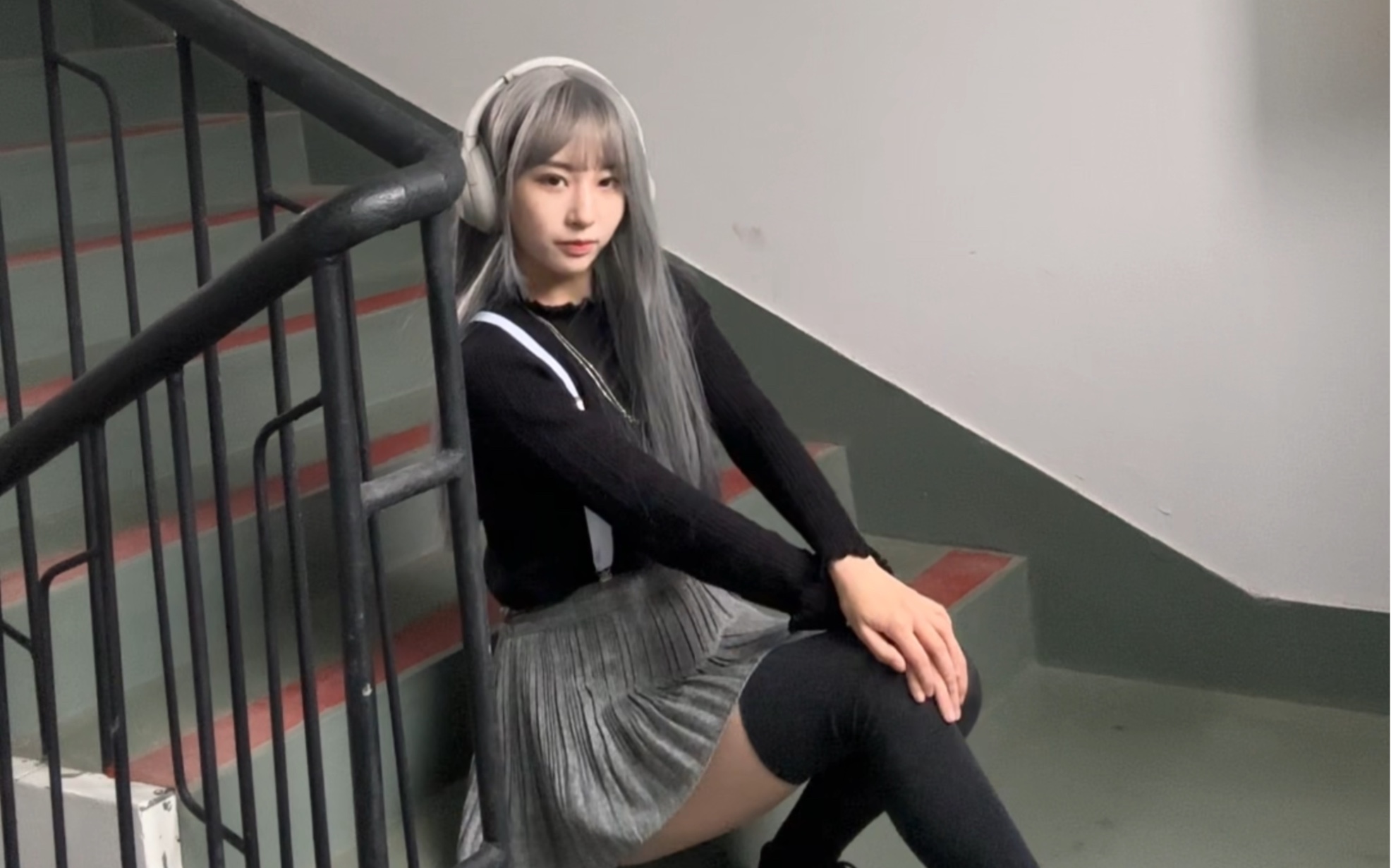 cos得最好的一次-恬欣欣的成长日记-恬欣欣的成长日记-哔哩哔哩视频