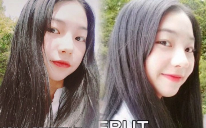 柳智敏16年进SM前 校庆跳TWICE TT直拍！_哔哩哔哩_bilibili