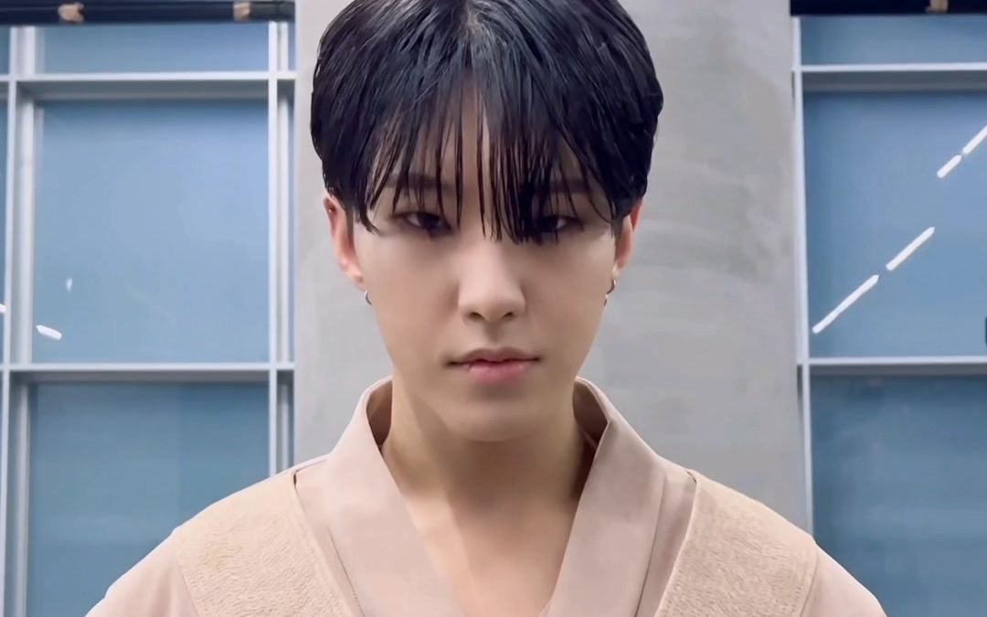 230430 SEVENTEEN 权顺荣HOSHI 冲冲冲 零站-SEVENTEEN_ZER0站-SEVENTEEN_ZER0站-哔哩哔哩视频