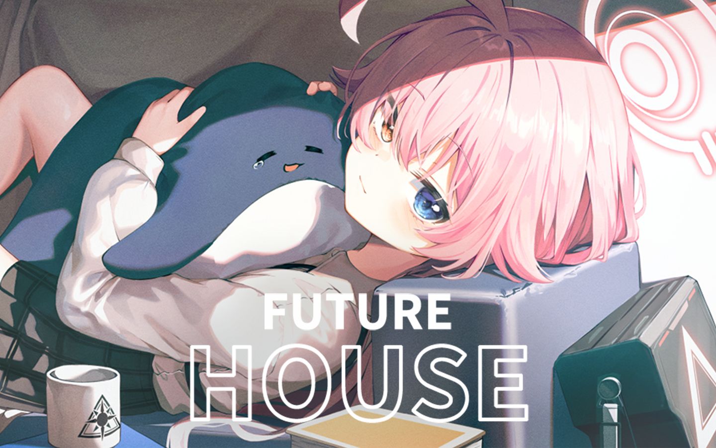 【日推电音】Turned Around,DEAN - Follow Me-INSide_497-INSide_497-哔哩哔哩视频