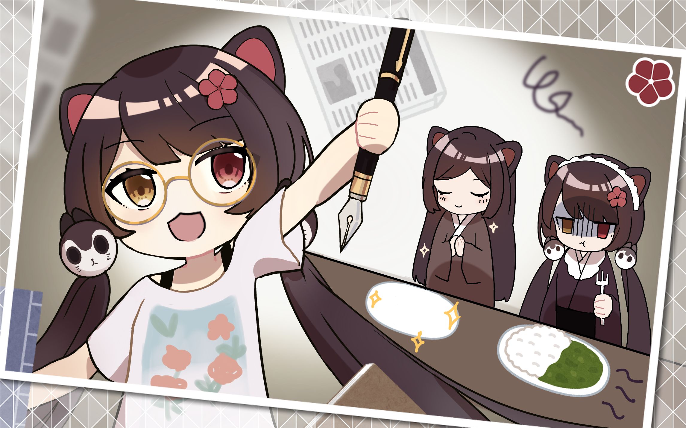 【戌亥床】让生活过得更愉快的地狱三头犬流人生经验 哔哩哔哩 Bilibili