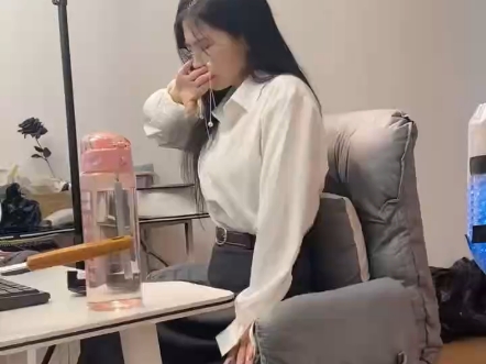 STUDY WITH MIKU - part3 --欧阳昴-默认收藏夹-哔哩哔哩视频