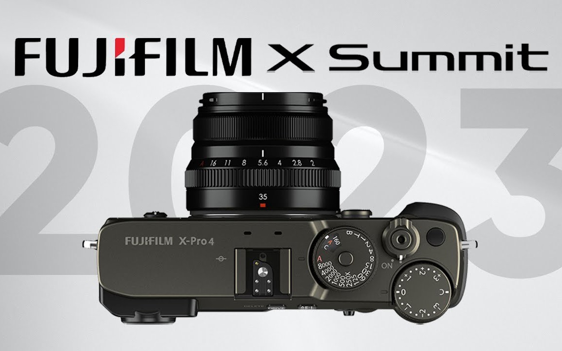富士FUJIFILM XH2S按键功能指南