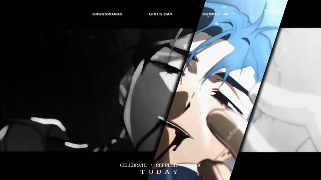 【alienstage/ivti】献上最后虔诚一吻然后告别-长洛先生-默认收藏夹-哔哩哔哩视频