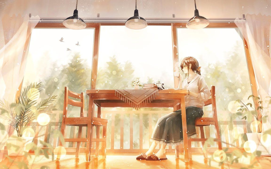 君とコーヒー / Islet feat.Sando Aoi-tayori_official-tayori_official-哔哩哔哩视频