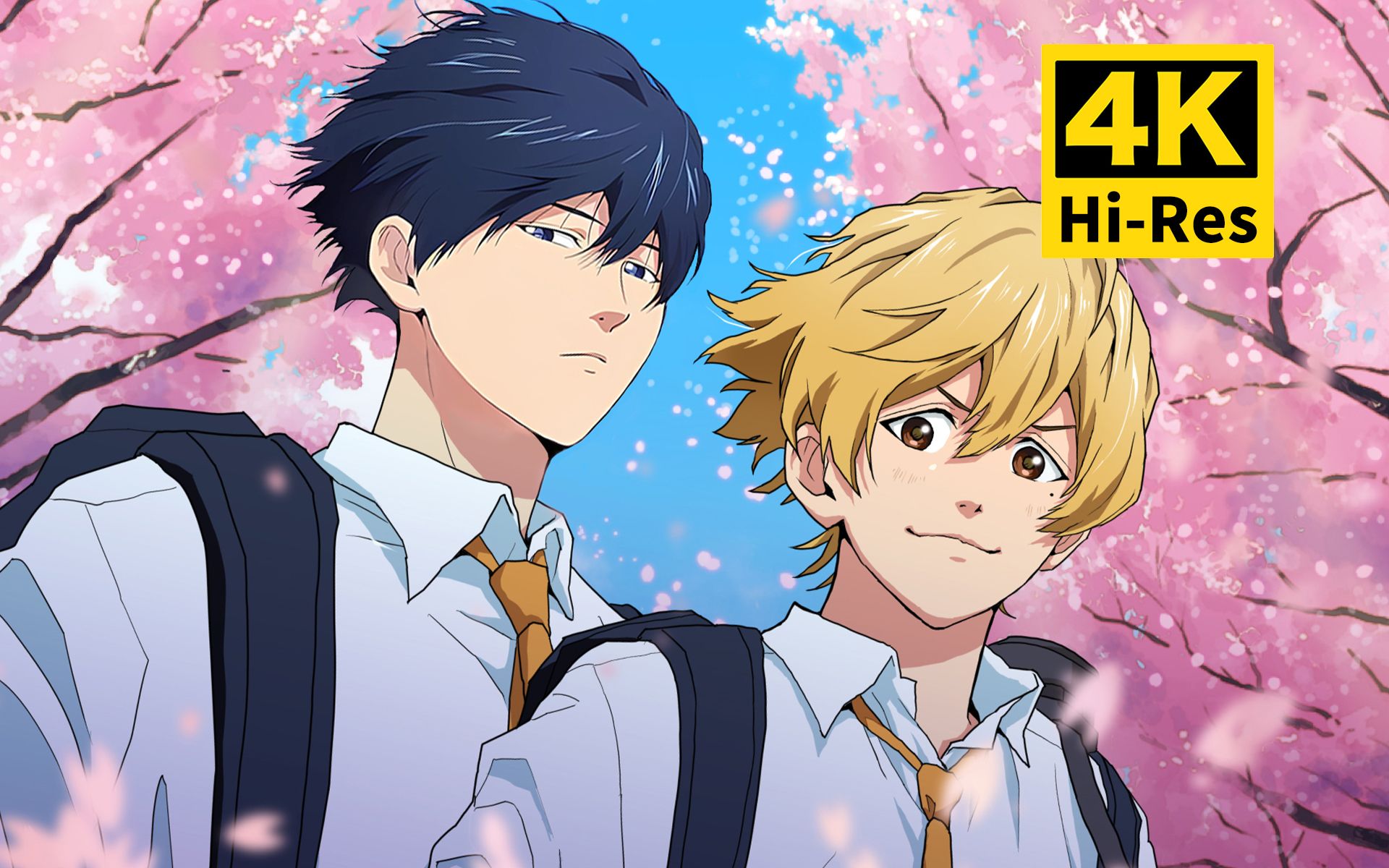 【4K Hi-Res】失忆投捕 OP：Mrs.GREEN APPLE「紫丁香」动画MV【中日歌词 完整版】-shuymi-默认收藏夹-哔哩哔哩视频