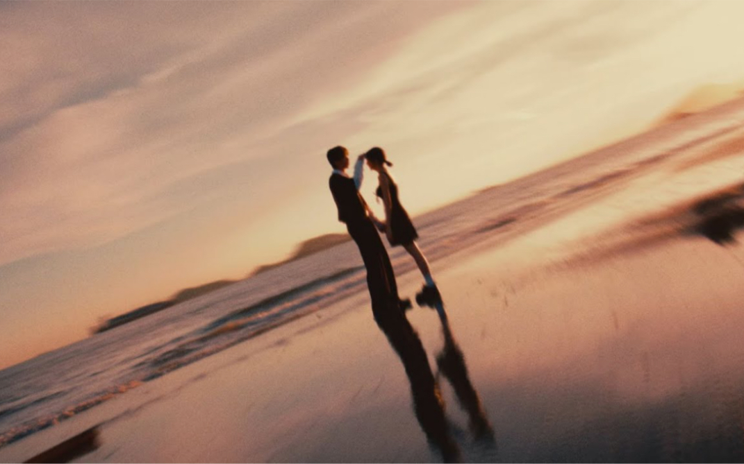 Byejack - Sound of Heartbreak 【Official Video】-港乐新歌-港乐新歌-哔哩哔哩视频