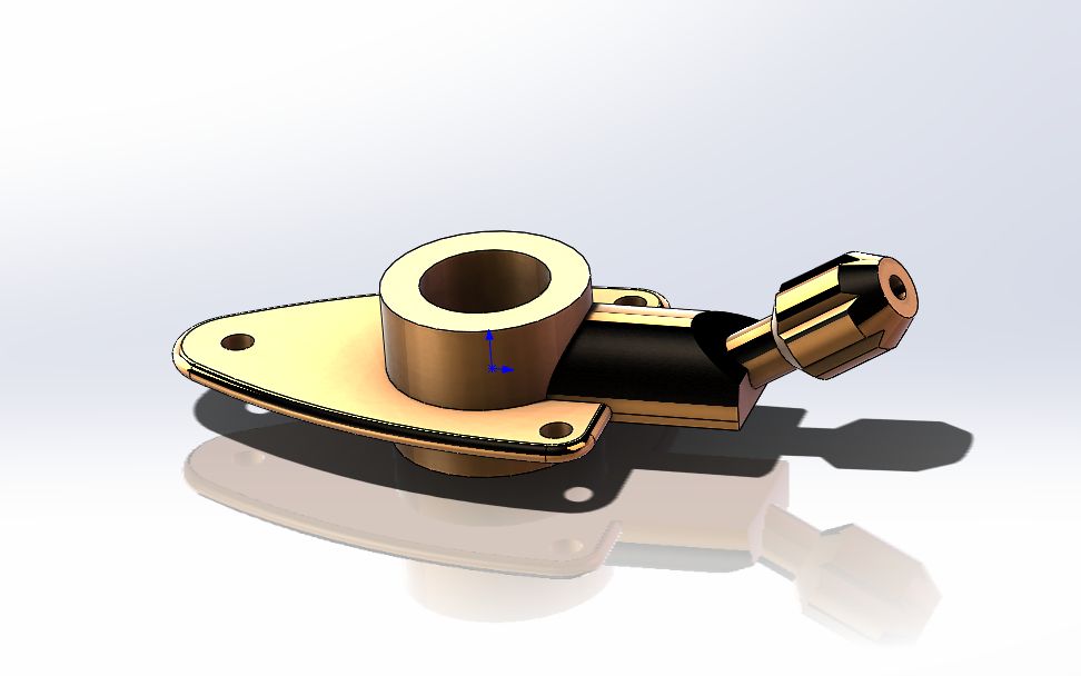 每日一练 CATICS 3D01_02_哔哩哔哩_bilibili