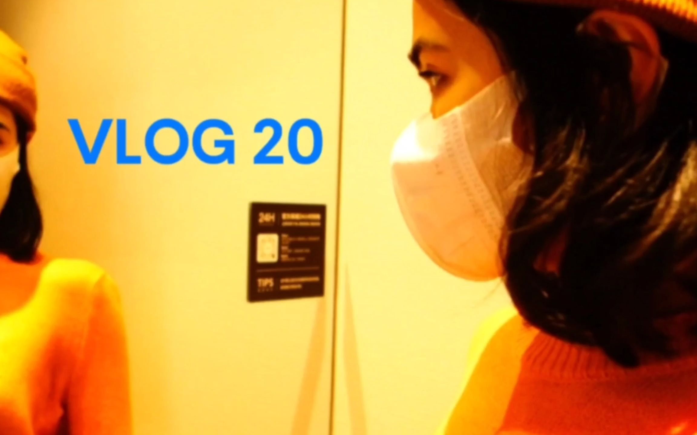 全英vlog 20 | 2022d的最后几天，我选择放下-Amiramor-Amiramor-哔哩哔哩视频