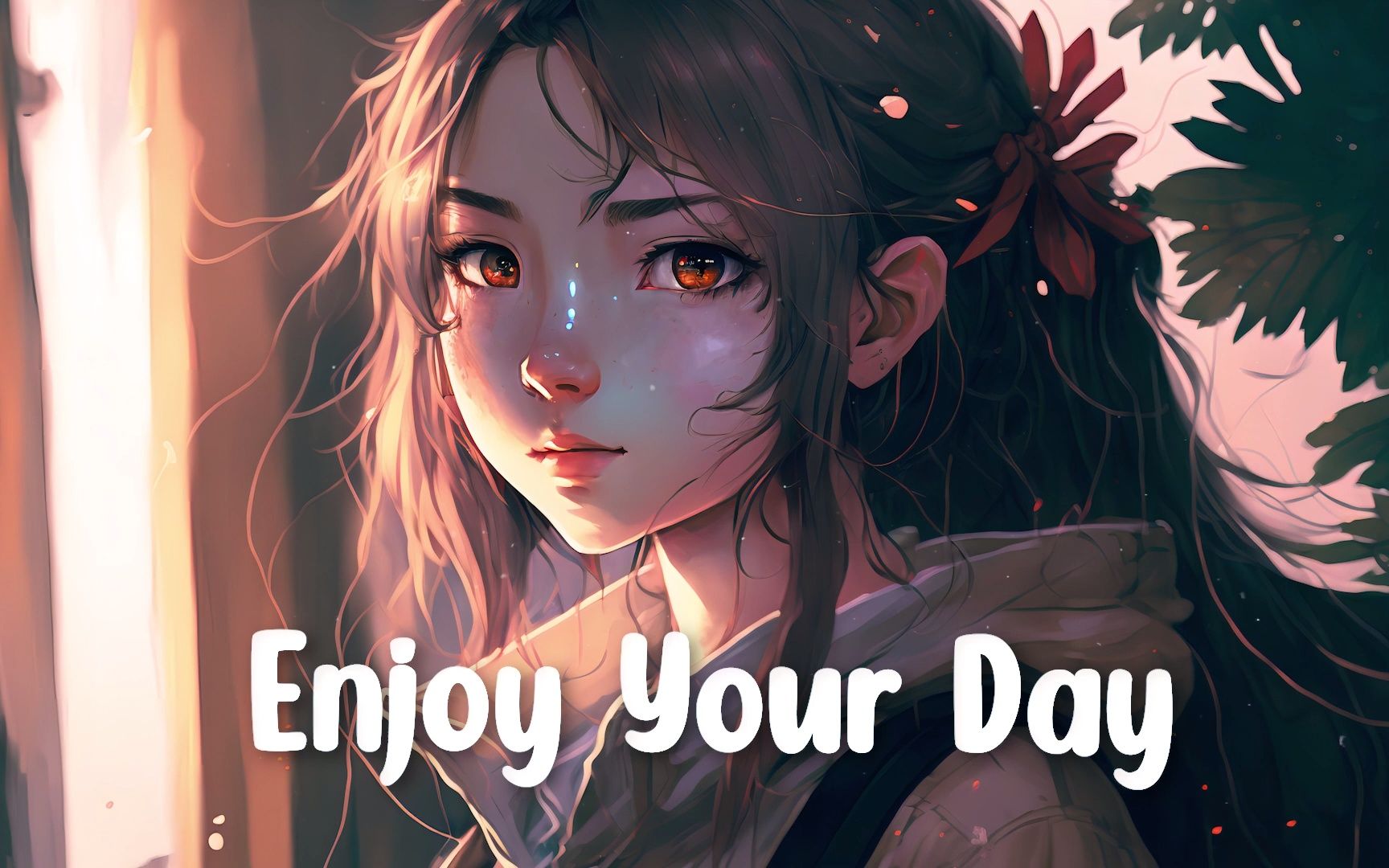 Enjoy Your Day Relaxing Lofi Hip Hop Chillhop Mix Daisy Girl Enjoy Your Day Relaxing Lofi Hip Hop Chillhop Mix Daisy Girl