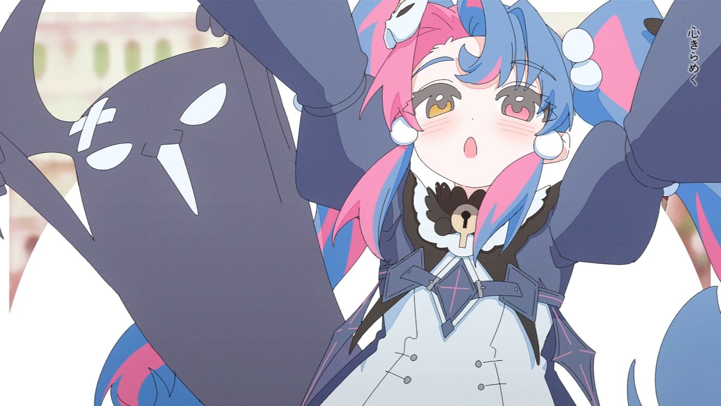 【MV】De Lu Lu #VOLTACTION【P2音源付】-apex马枪手-歌-哔哩哔哩视频