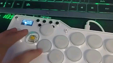 HITBOX面板图番外篇-PSD文件使用教学