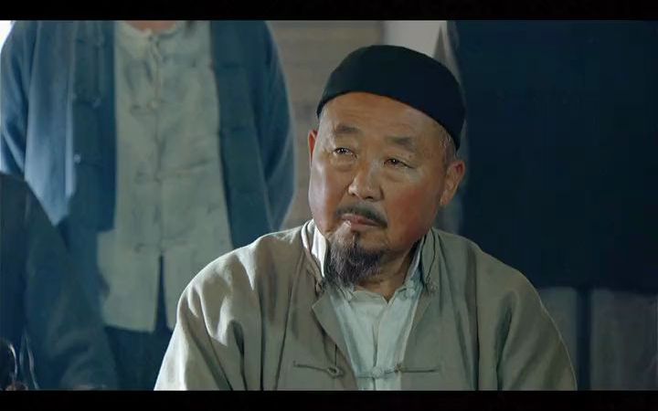 有些气，真的是咽不下也得咽，老李教你忍气吞声！_哔哩哔哩_bilibili