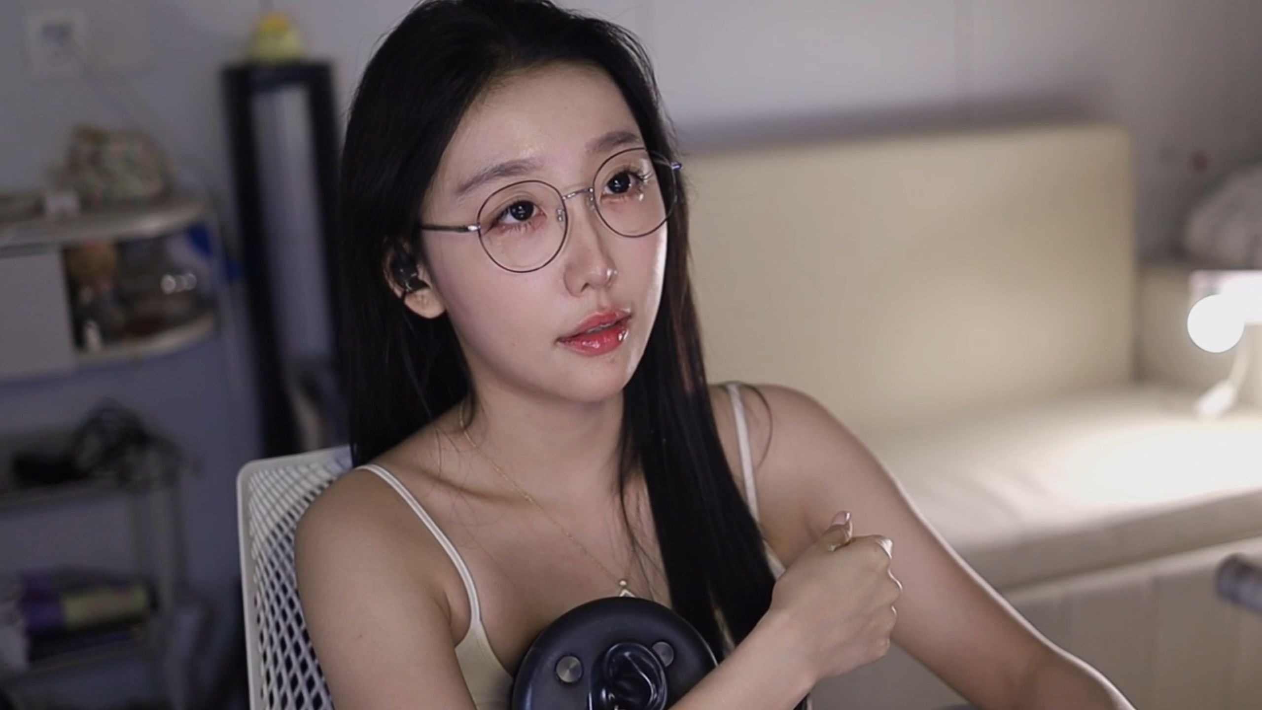 心跳-酥酥学姐_-酥酥学姐_-哔哩哔哩视频