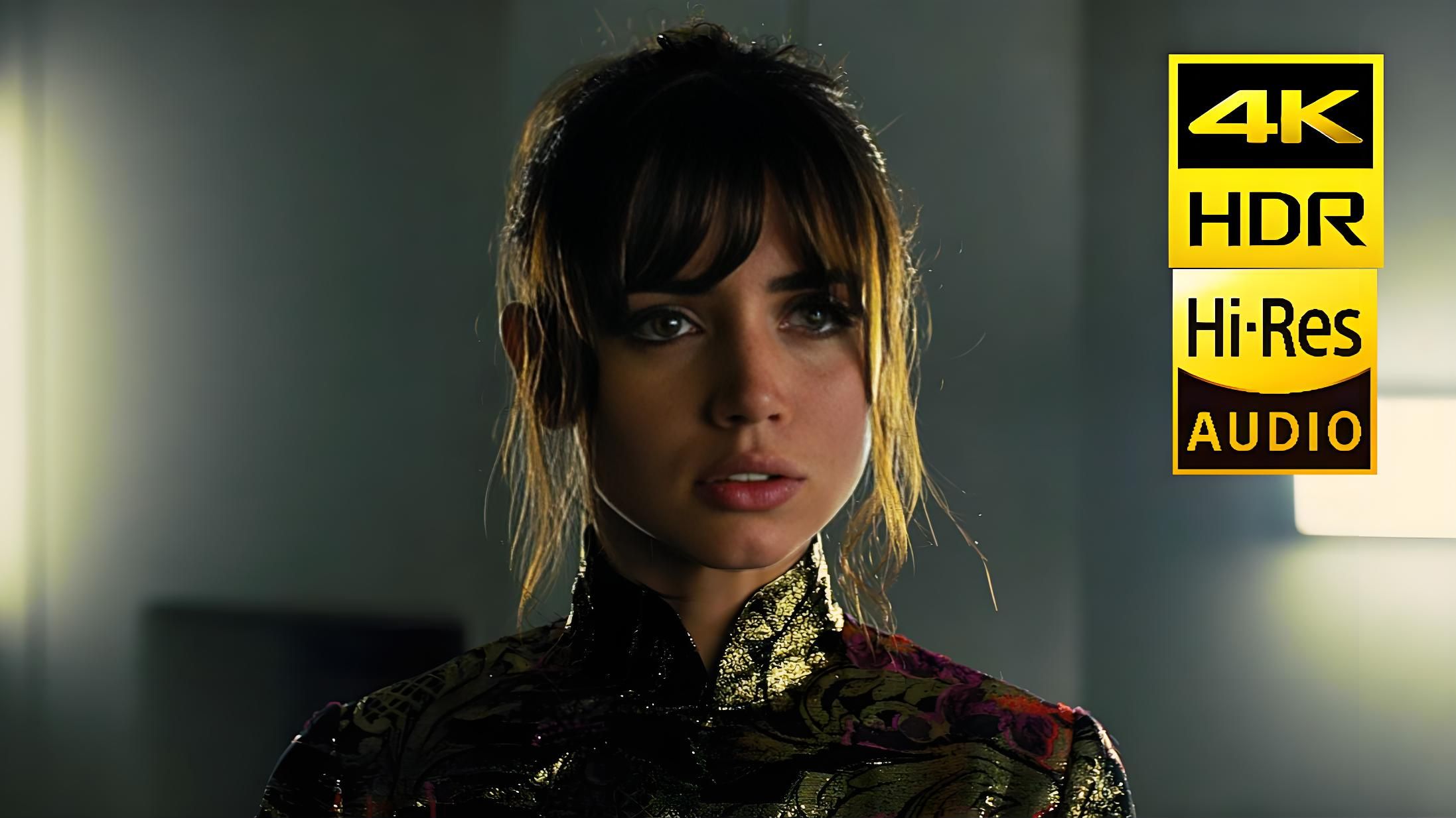 【4K/HDR/Hi-Res】爆火的电子音乐 VØJ / Narvent《Memory Reboot》|银翼杀手2049-余哒哟-music-哔哩哔哩视频