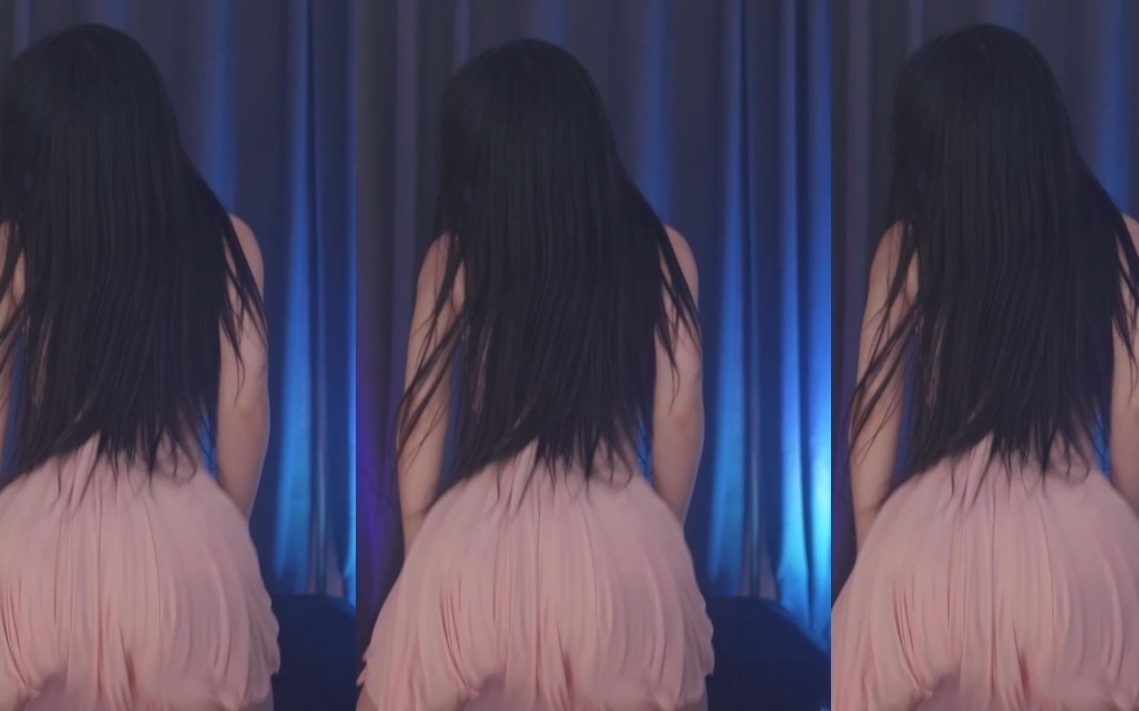 【AF19+】韩璐 热舞剪辑【可竖·屏】-电竞小2BB-电竞小2BB-哔哩哔哩视频